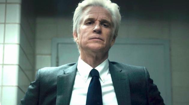 Stranger Things- What If Doctor Brenner Is Alive?