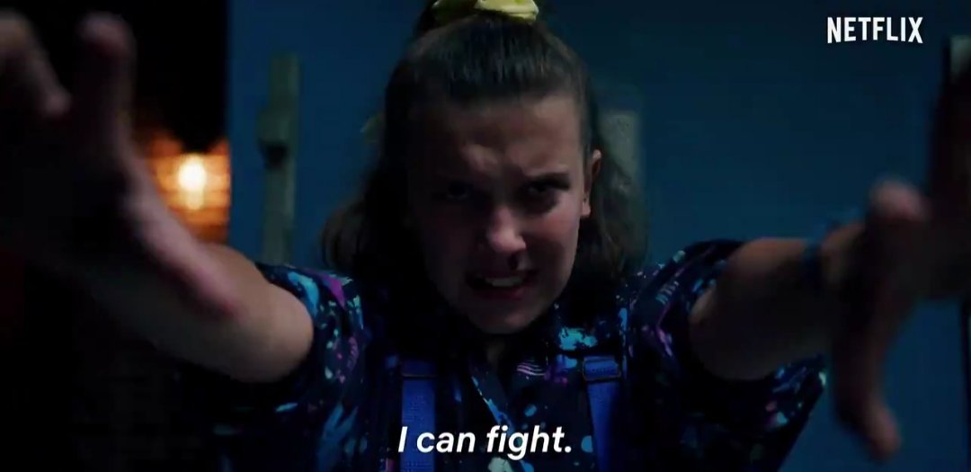 Stranger Things Trailer Breakdown- This Is A Code Red