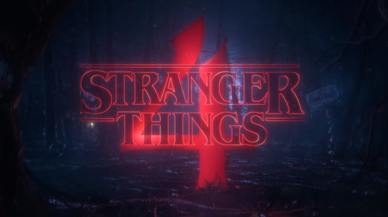 Stranger Things Season 4- …and What Does It Mean