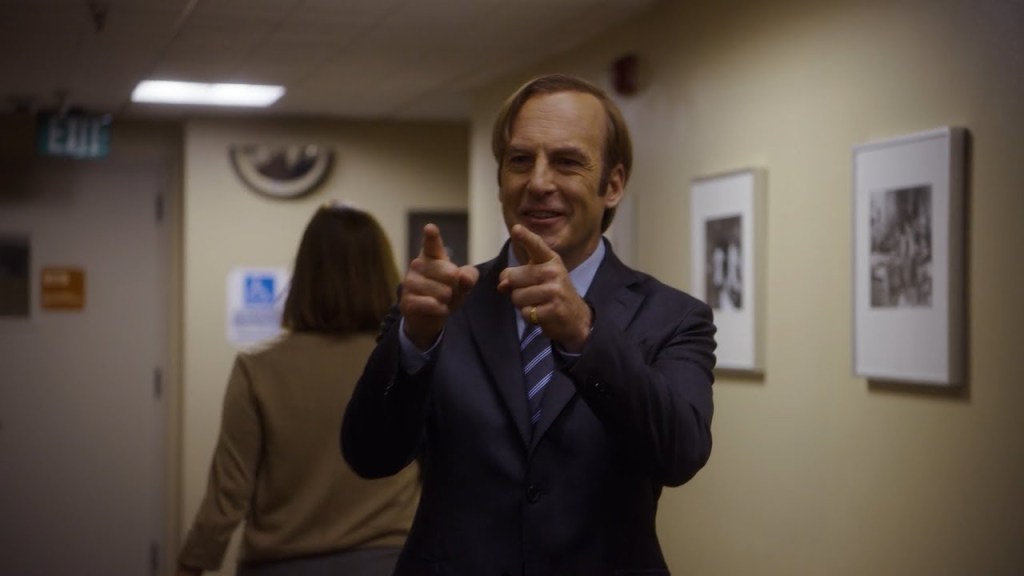 Better Call Saul “Winner” Review- It’s All Good Man