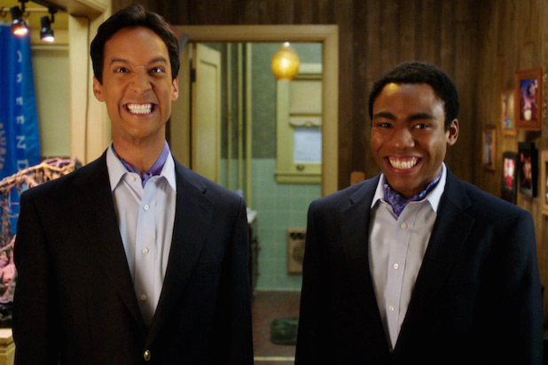Community- Six Seasons and Netflix