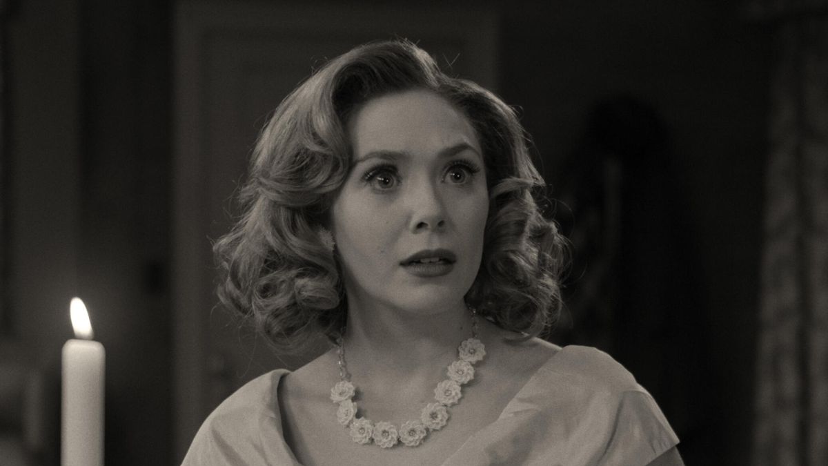 Wandavision- An Exploration Of Loss, Grief, & and How We Cope